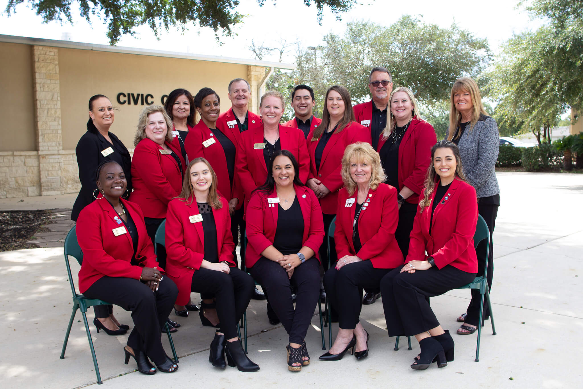 Schertz Housing Authority – Located in Schertz Texas